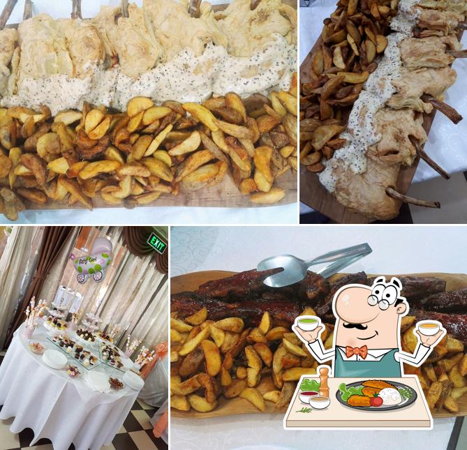 Restaurant Rumby, Domnești - Restaurant menu, prices and reviews