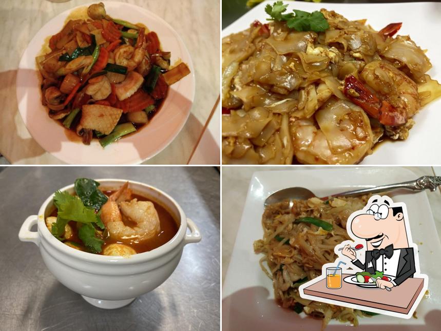 Top 7 restaurants with dumplings in Toowoomba City, october 2025 ...