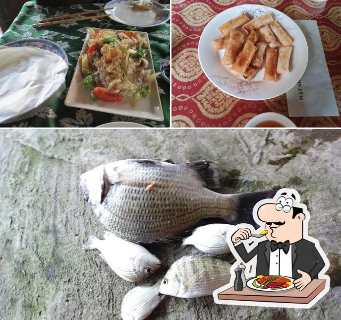 The End Of The World, tp. Hội An - Restaurant menu, prices and reviews