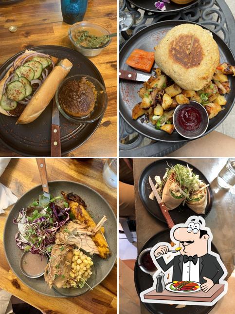 Scratch Farm Kitchen, Lafayette - Restaurant menu, prices and reviews