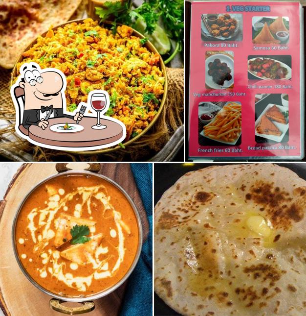 Top 3 restaurants with naan in Ban Chang, december 2025 - Restaurant Guru