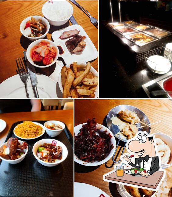 Top 10 restaurants in St Helens, august 2025 - Restaurant Guru