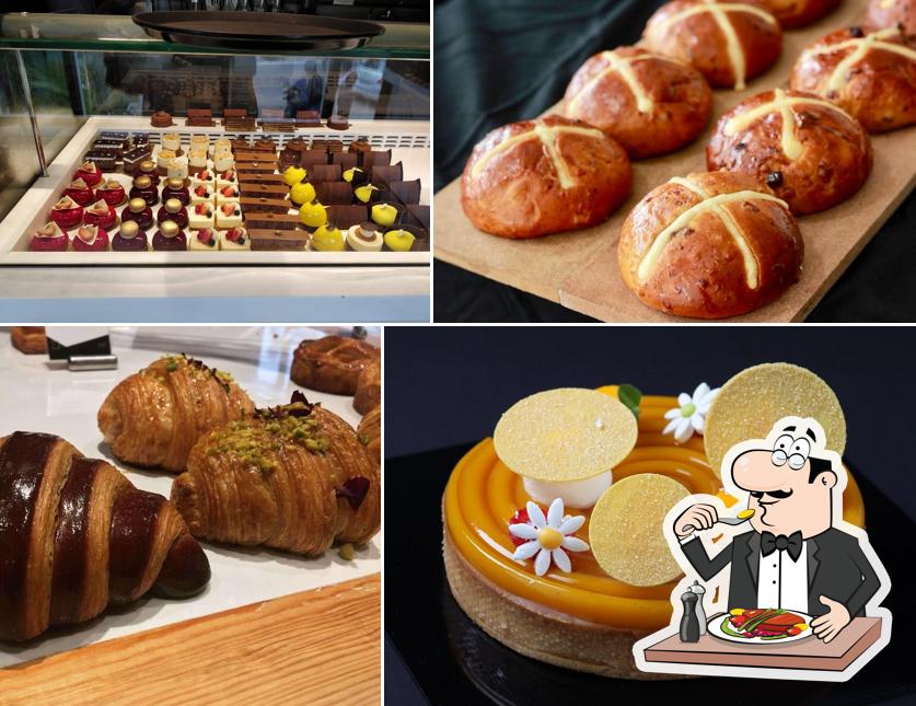 Lavonne Café, Bengaluru, Indiranagar - Restaurant menu, prices and reviews
