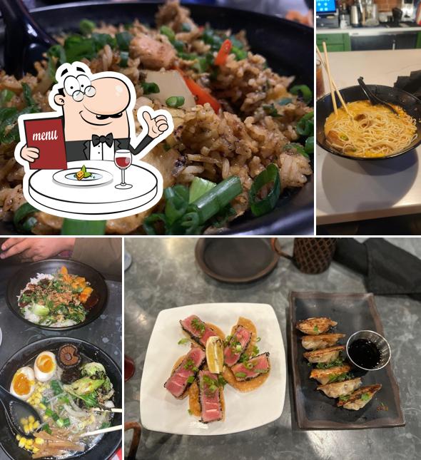 2nd Language, Evansville - Restaurant menu, prices and reviews