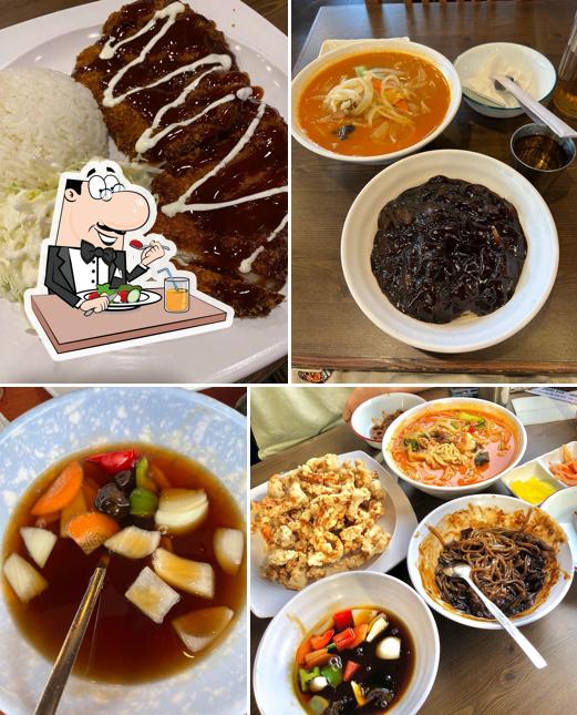 88 Noodle House, Burnaby - Restaurant menu, prices and reviews