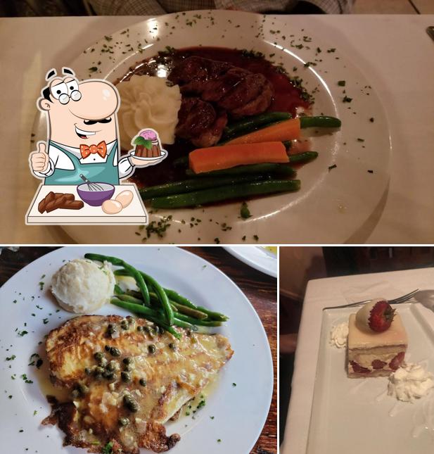 Café Bretton, Severna Park - Restaurant menu, prices and reviews
