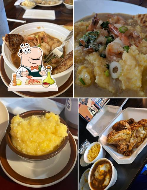 Chef Paul's Cafe, Fresno - Restaurant menu, prices and reviews