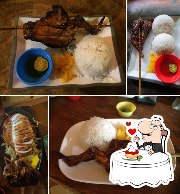 Jo's Chicken Inatô, Dumaguete - Restaurant menu, prices and reviews