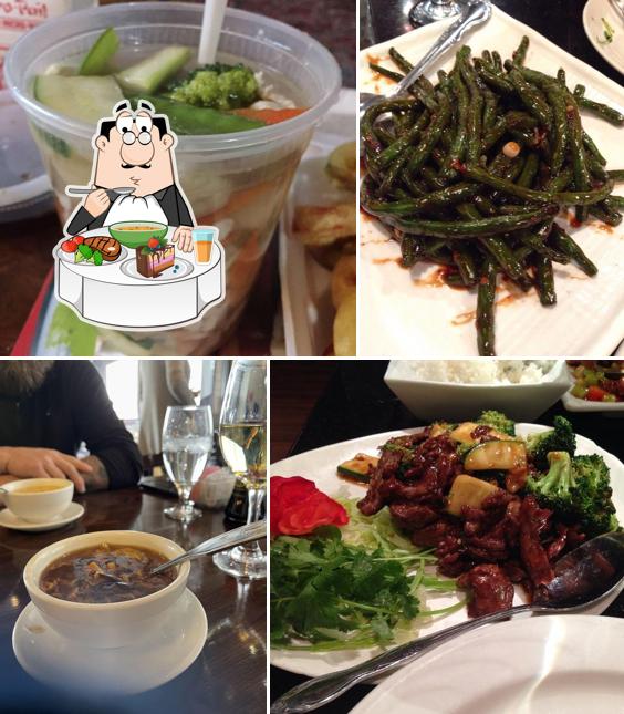 Little Holly's Asia Cafe, Littleton - Restaurant menu, prices and reviews