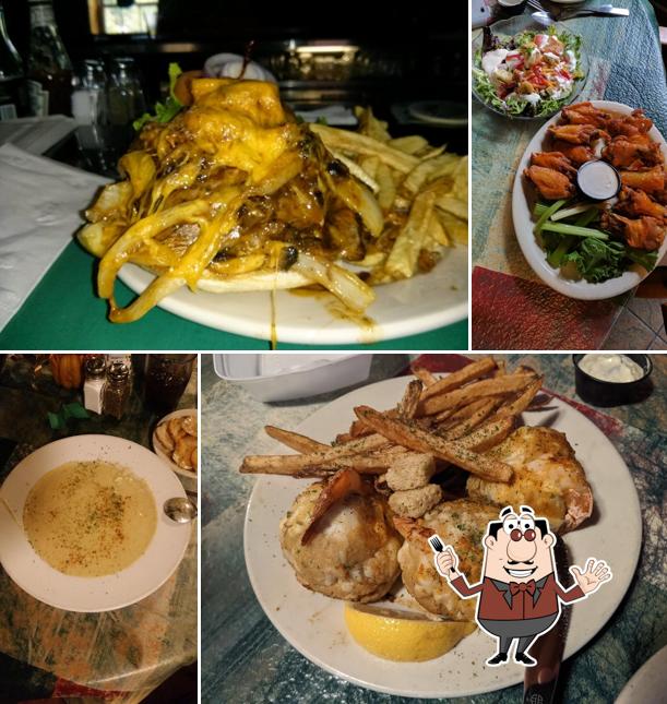 Conewago Inn, Manchester - Restaurant menu, prices and reviews