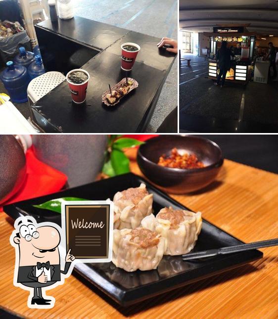 Master Siomai, Cebu City - Restaurant menu, prices and reviews