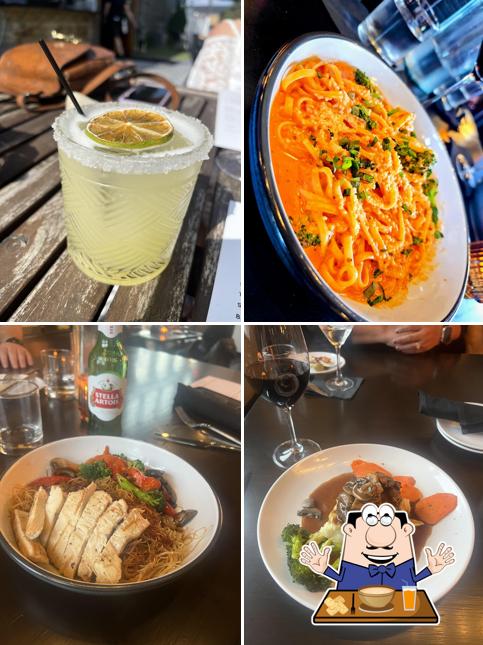 MARMA, Lake Elmo - Restaurant menu, prices and reviews