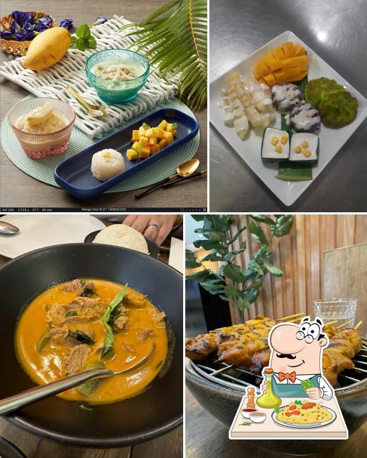 Mango Tree Cafe Greenhills, San Juan - Restaurant menu, prices and reviews