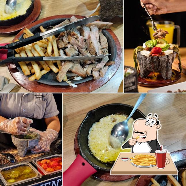 Noreste Grill, Ciudad de México - Menú del restaurante, precios y reseñas
