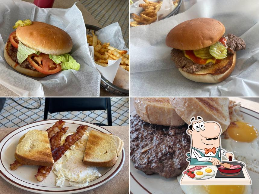 Park Inn, Racine - Restaurant menu, prices and reviews