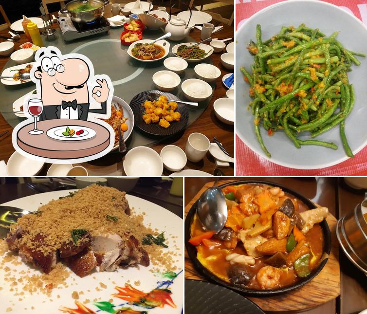 Best restaurants in Phinisi Point Mall - Restaurant Guru