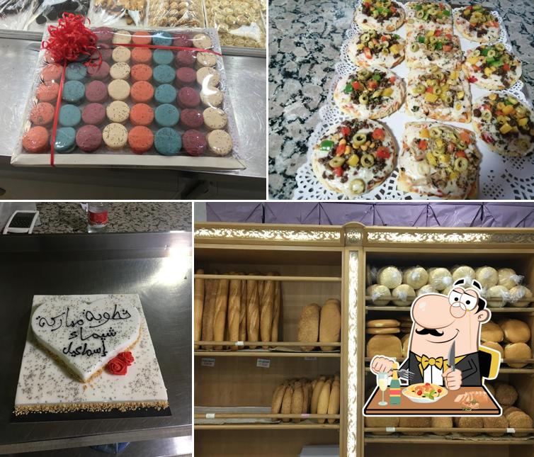 Tanger mix boulanger, Tangier - Restaurant menu, prices and reviews