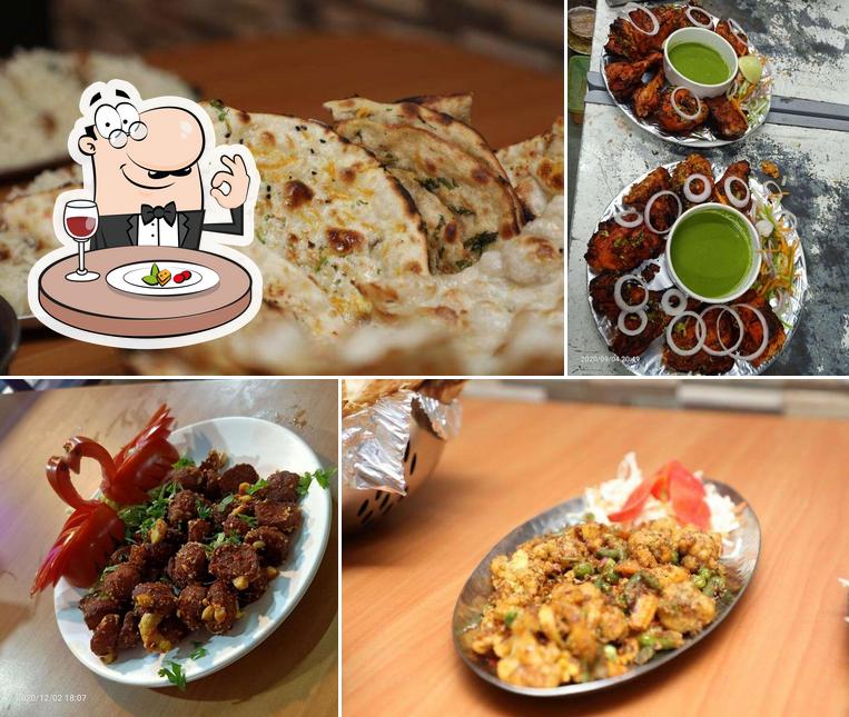 The Biryani Story, Bengaluru - Restaurant menu, prices and reviews