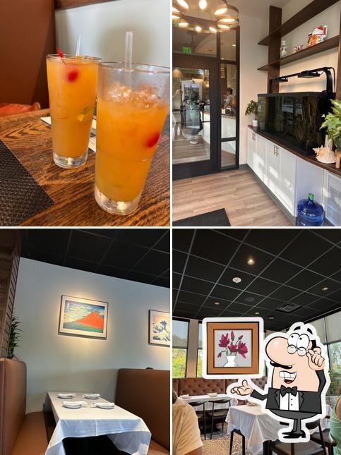 Ye’s Table, Methuen - Restaurant menu, prices and reviews