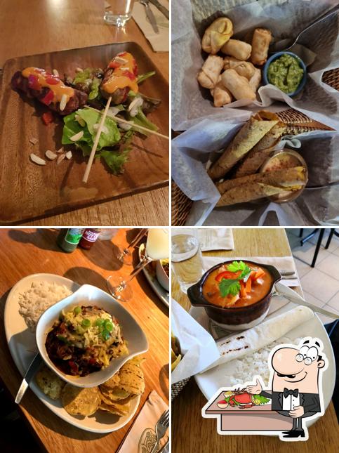 Find the best place to eat in New Zealand - Restaurant Guru
