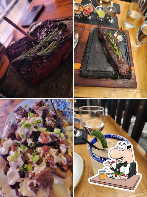 Asadero Prime, Kent - Restaurant menu, prices and reviews