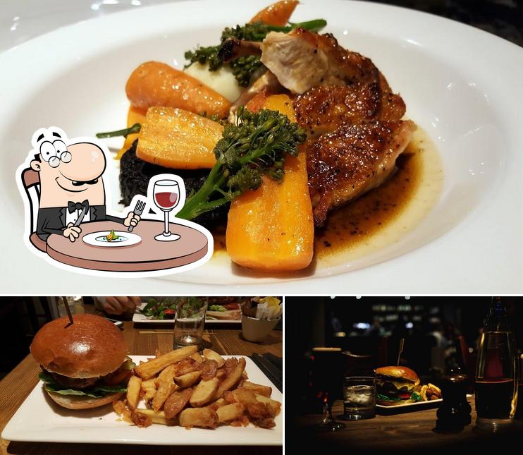 The Drouthy Cobbler, Elgin - Restaurant menu, prices and reviews
