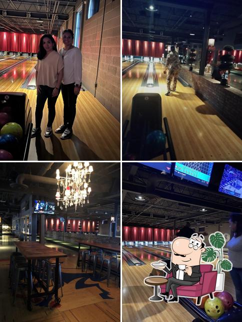 The Painted Pin, Atlanta - Restaurant menu, prices and reviews