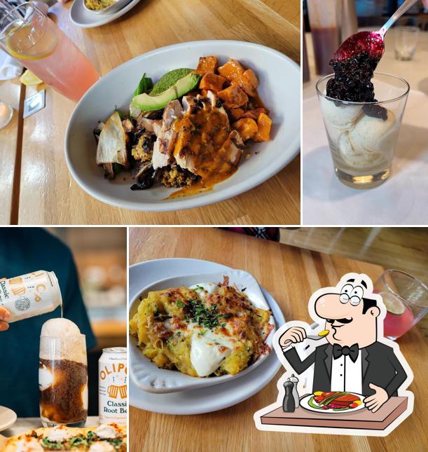 True Food Kitchen, Phoenix - Restaurant menu, prices and reviews