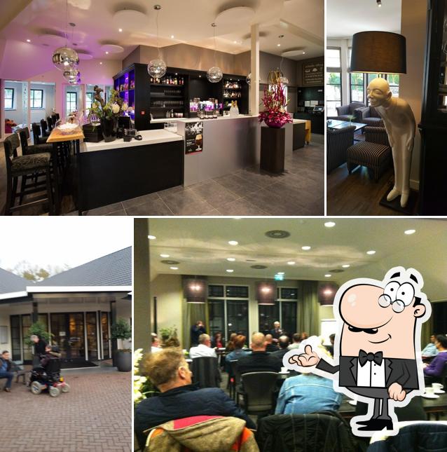 Restaurant Campman, Renkum - Restaurant menu, prices and reviews