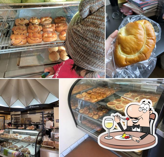 Mahoroba Japanese Bakery, Sacramento - Restaurant menu, prices and reviews