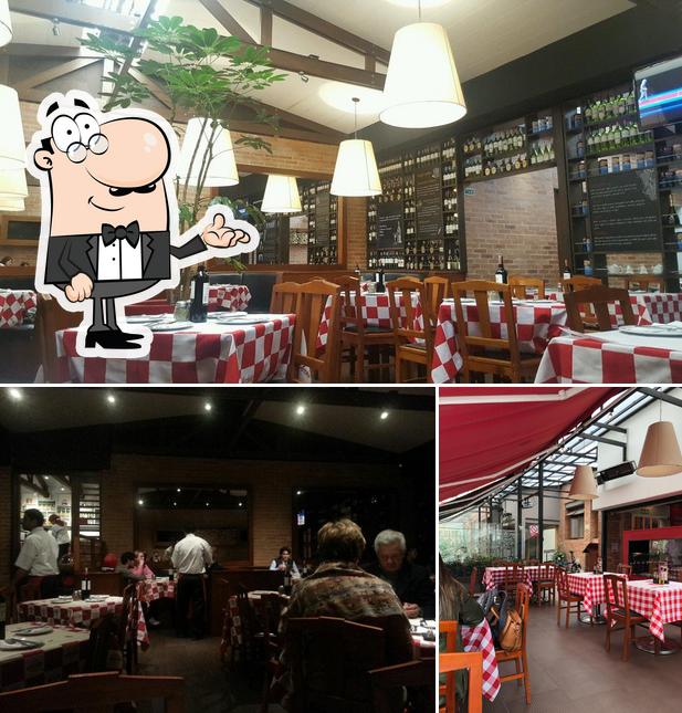 Archies, Bogotá - Menú del restaurante, precios y reseñas