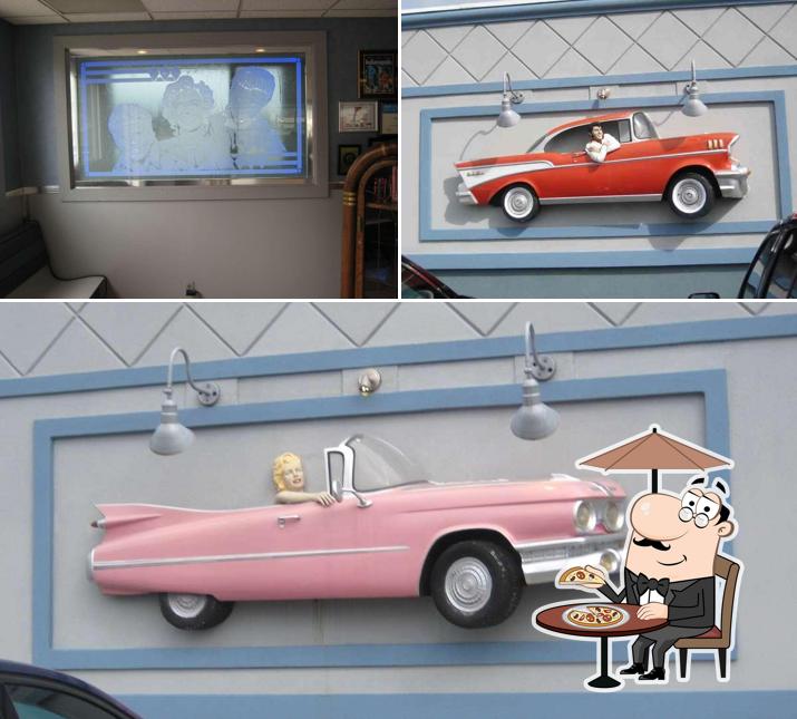 Edwards Drive-In Restaurant, Indianapolis - Restaurant menu, prices and ...