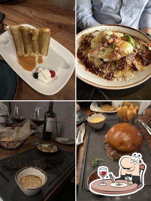 Fuego Comida & Tequila Lounge, Lakewood Ranch - Restaurant menu, prices ...