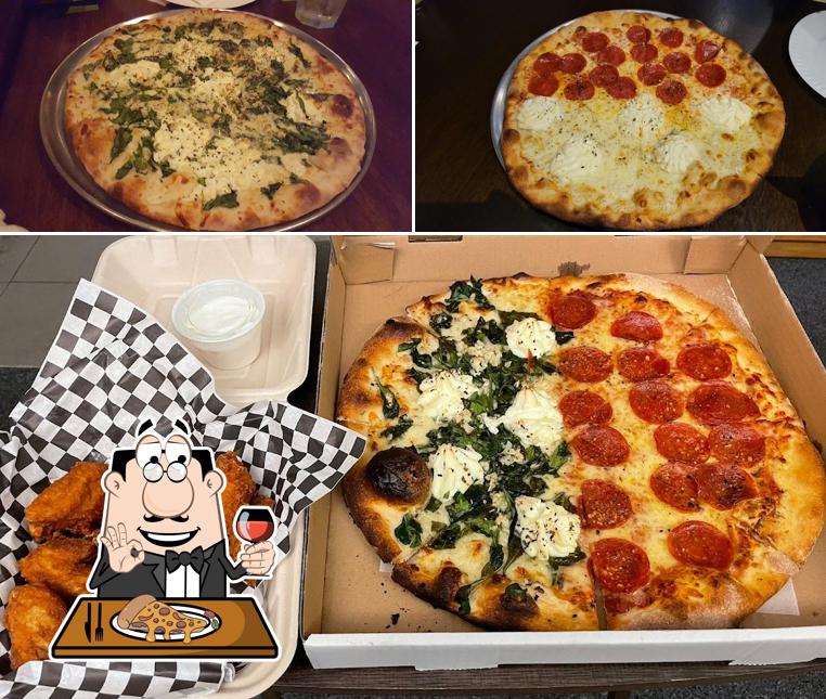 J. Dolans, Honolulu - Restaurant menu, prices and reviews