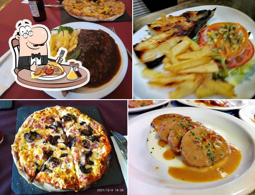 Los 7 mejores restaurantes en Suances, septiembre 2025 - Restaurant Guru