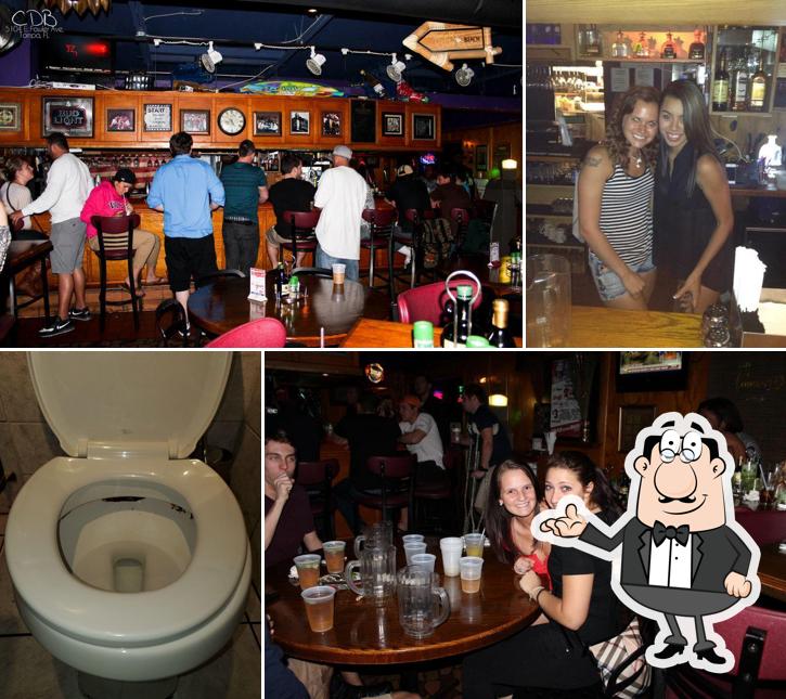 CDB Pizza & Italian Restaurant, Tampa - Restaurant menu, prices and reviews