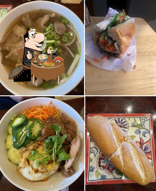 Pho Island, New Hyde Park - Restaurant menu, prices and reviews