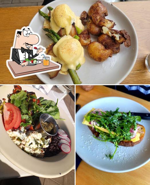 Prep & Pastry, Tucson - Restaurant menu, prices and reviews