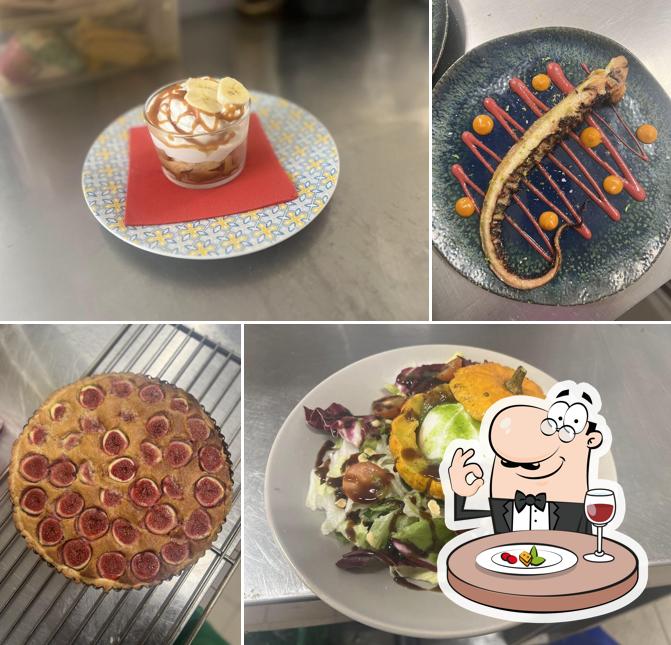 Chez Victorine & Fatima, Bosdarros - Restaurant menu, prices and reviews