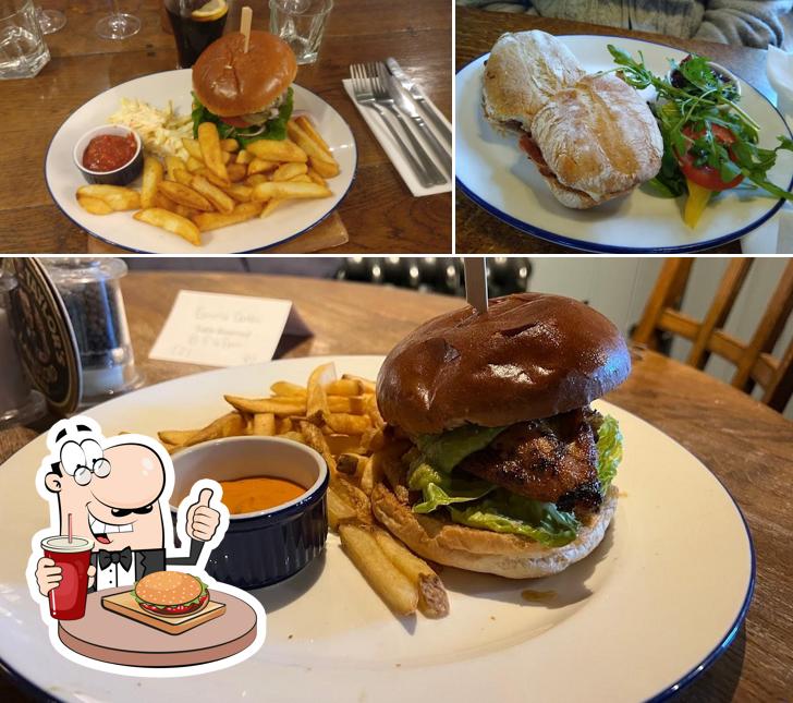 Glasfryn, Mold - Restaurant menu, prices and reviews