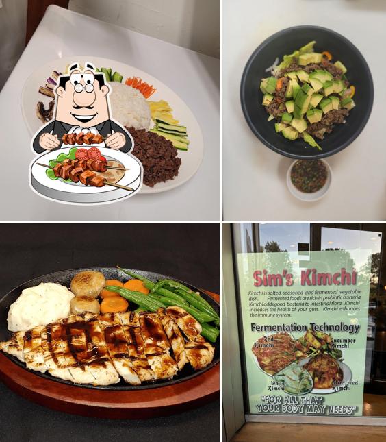 Pomona Kosher Grill, Pomona - Restaurant menu, prices and reviews