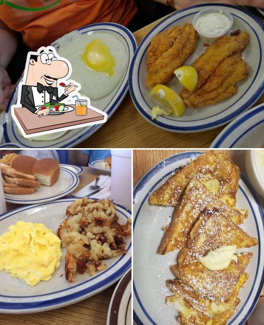 Tel-Wink Grill, Houston - Restaurant menu, prices and reviews
