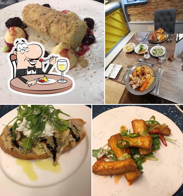 The Leven Spice, Stokesley - Restaurant menu, prices and reviews
