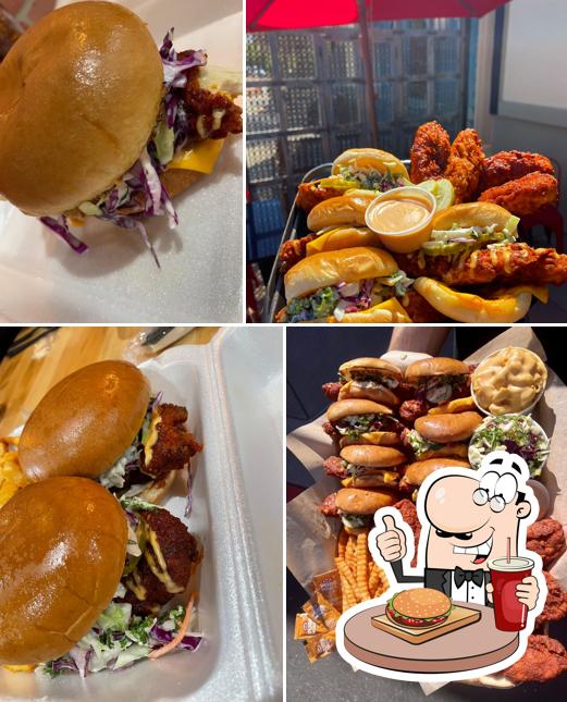 Top 5 restaurants with burgers in El Dorado Hills, november 2025 ...