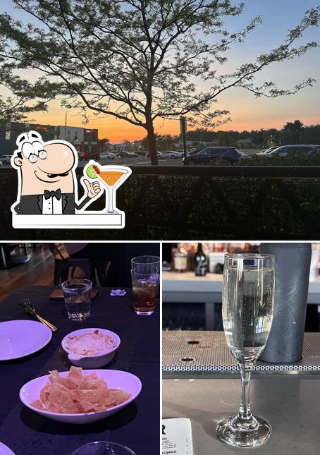 Ryfe Restaurant, Bar & Event Venue in Moorestown, Moorestown ...