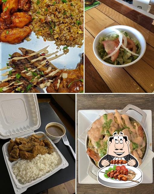 Sazon Boricua, New Windsor - Restaurant menu, prices and reviews