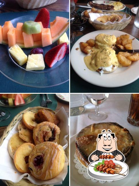 Somers Inn Restaurant, Somers - Restaurant menu, prices and reviews