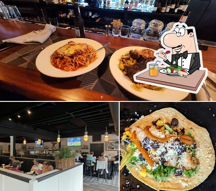 The Blacksmith, Pembroke - Restaurant menu, prices and reviews