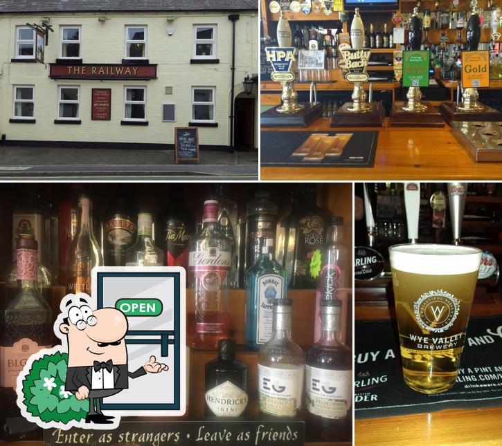 Top 10 pubs & bars in Telford, october 2025 - Restaurant Guru