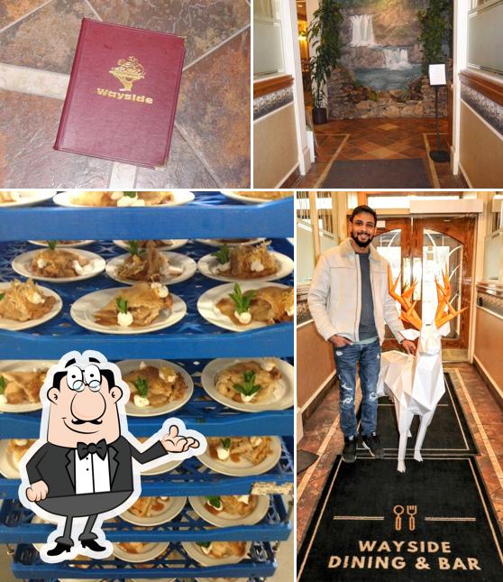 Wayside Dining Lounge, Talbotville - Restaurant menu, prices and reviews
